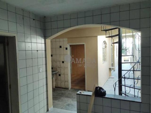 Sobrado à venda, 209 m² por R$ 700.000,00 Engenheiro Goulart São Paulo/SP