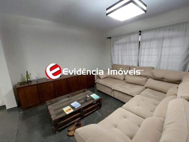 Sobrado com 3 dormitórios à venda, 209 m² por R$ 750.000,00 Jardim Ocara Santo André/SP
