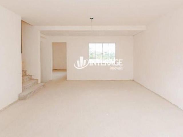 Sobrado com 3 dormitórios à venda, 209 m² por R$ 778.274,43 Campo Comprido Curitiba/PR