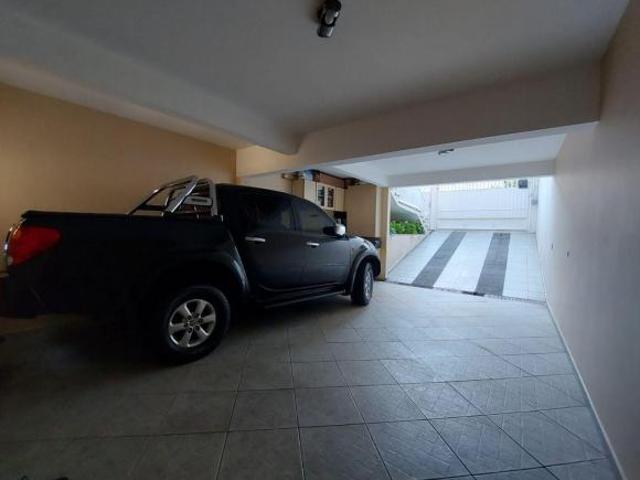 Sobrado com 3 dormitórios à venda, 209 m² por R$ 850.000,00 Jardim Santa Cecília Guarulhos/SP