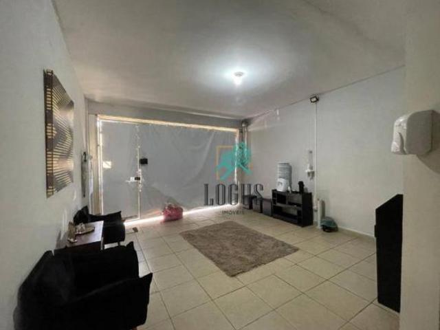 Sobrado com 3 dormitórios à venda, 209 m² por R$ 930.000,00 Jardim Brasilândia São Bernardo do C