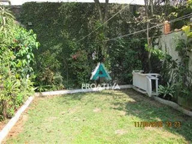 Sobrado com 3 dormitórios à venda, 200 m² Campestre Santo André/SP