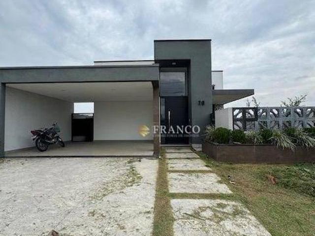 Sobrado com 3 dormitórios à venda, 200 m² Cyrela Landscape Taubaté/SP