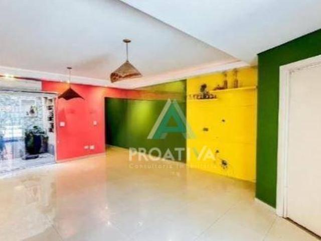 Sobrado com 3 dormitórios à venda, 200 m² Jardim Bela Vista Santo André/SP