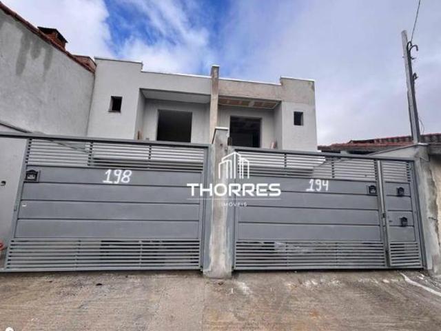 Sobrado com 3 dormitórios à venda, 200 m² por R$ 1.400.000,00 Assunção São Bernardo do Campo/SP