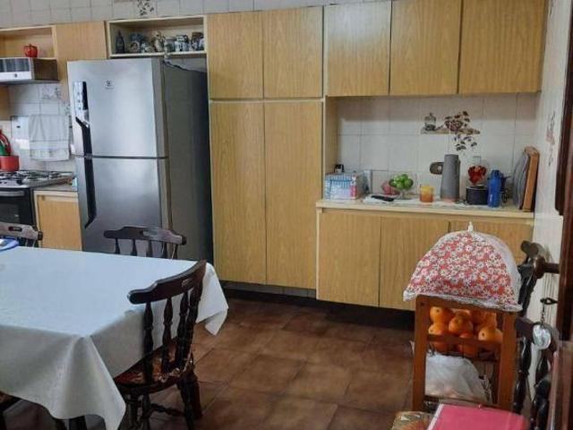 Sobrado com 3 dormitórios à venda, 200 m² por R$ 1.400.000,00 Vila Esperança São Paulo/SP