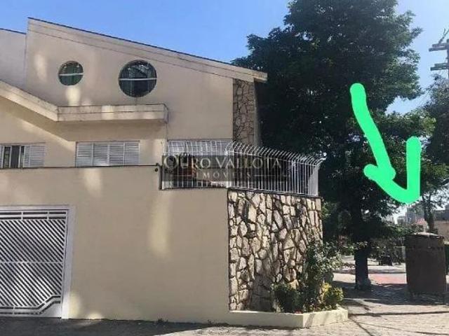 Sobrado com 3 dormitórios à venda, 200 m² por R$ 1.400.000,00 Vila Zelina São Paulo/SP