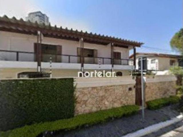 Sobrado com 3 dormitórios à venda, 200 m² por R$ 1.445.000,00 Mandaqui São Paulo/SP