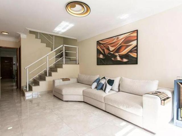 Sobrado com 3 dormitórios à venda, 200 m² por R$ 1.449.000 Penha de França São Paulo/SP