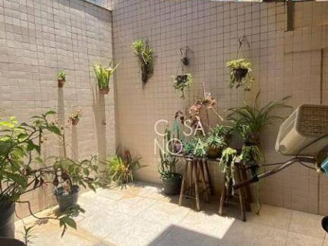 Sobrado com 3 dormitórios à venda, 200 m² por R$ 1.450.000,00 Boqueirão Santos/SP