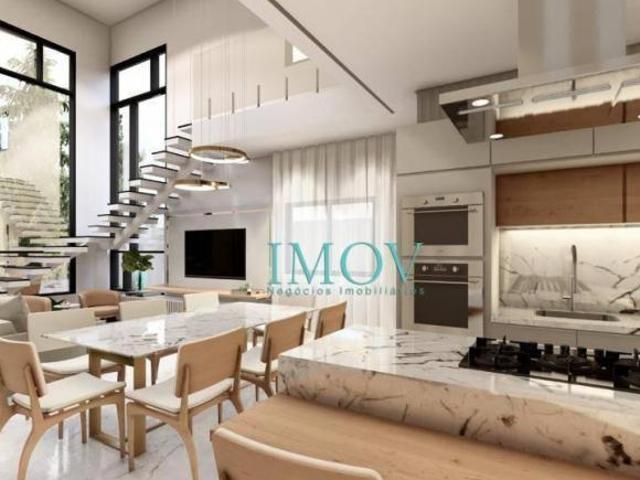 Sobrado com 3 dormitórios à venda, 200 m² por R$ 1.450.000,00 Jd terra do Vale Caçapava/SP