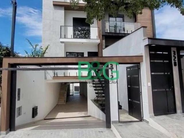 Sobrado à venda, 200 m² por R$ 1.490.000,00 Jardim Sao Paulo Zona Norte São Paulo/SP