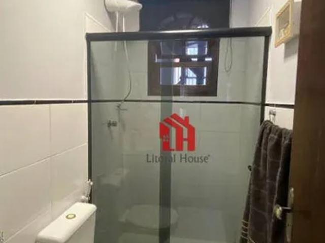 Sobrado à venda, 200 m² por R$ 1.500.000,00 Boqueirão Santos/SP
