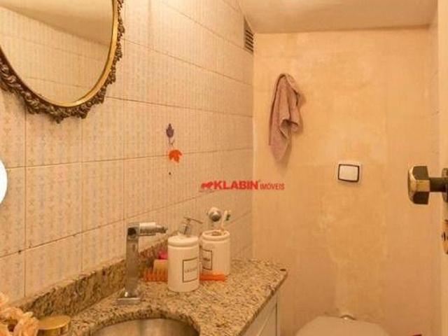 Sobrado com 3 dormitórios à venda, 200 m² por R$ 1.520.000,00 Campo Belo São Paulo/SP