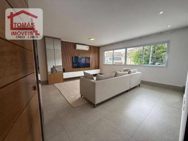 Sobrado com 3 dormitórios à venda, 200 m² por R$ 1.590.000,00 Parque São Domingos São Paulo/SP