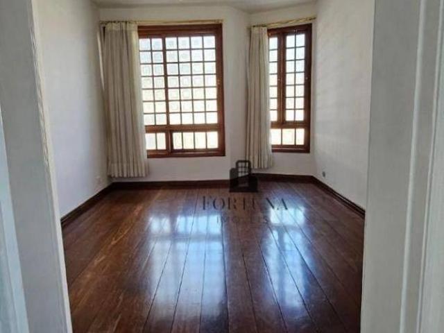 Sobrado com 3 dormitórios à venda, 200 m² por R$ 1.600.000 Mirandópolis São Paulo/SP