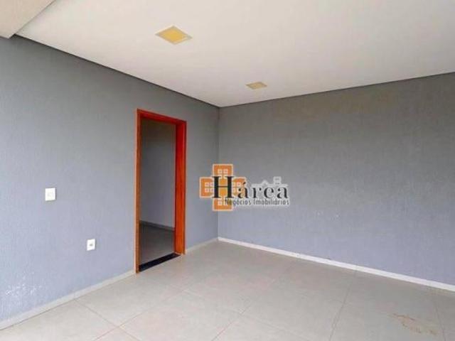 Sobrado com 3 dormitórios à venda, 200 m² por R$ 1.600.000,00 Cyrela Landscape Esplanada Votoran