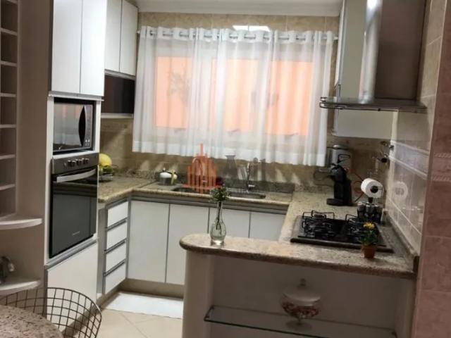 Sobrado com 3 dormitórios à venda, 200 m² por R$ 1.600.000,00 Jardim Textil São Paulo/SP