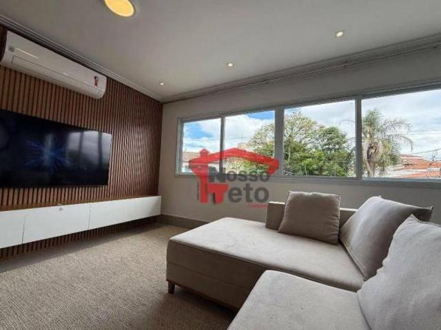Sobrado com 3 dormitórios à venda, 200 m² por R$ 1.600.000,00 Parque São Domingos São Paulo/SP