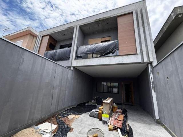 Sobrado com 3 dormitórios à venda, 200 m² por R$ 1.490.000,00 Parque São Domingos São Paulo/SP