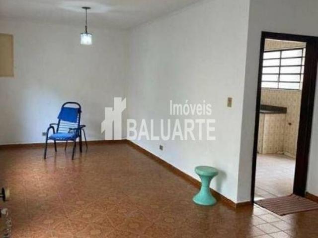 Sobrado com 3 dormitórios à venda, 200 m² por R$ 1.700.000,00 Brooklin São Paulo/SP