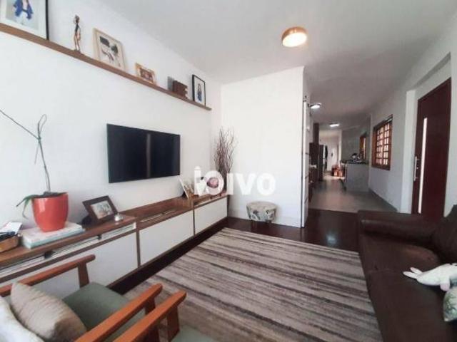 Sobrado com 3 dormitórios à venda, 200 m² por R$ 1.700.000,00 Vila Clementino São Paulo/SP