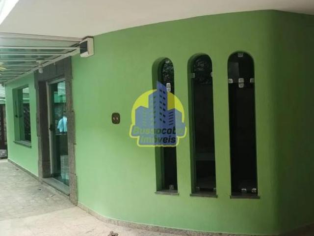 Sobrado com 3 dormitórios à venda, 200 m² por R$ 1.700.000,00 Vila Yara Osasco/SP