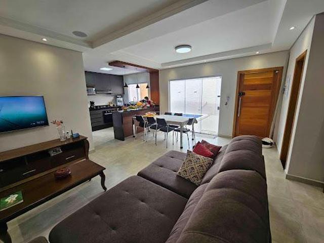 Sobrado com 3 dormitórios à venda, 200 m² por R$ 1.799.900,00 Santa Teresinha São Paulo/SP