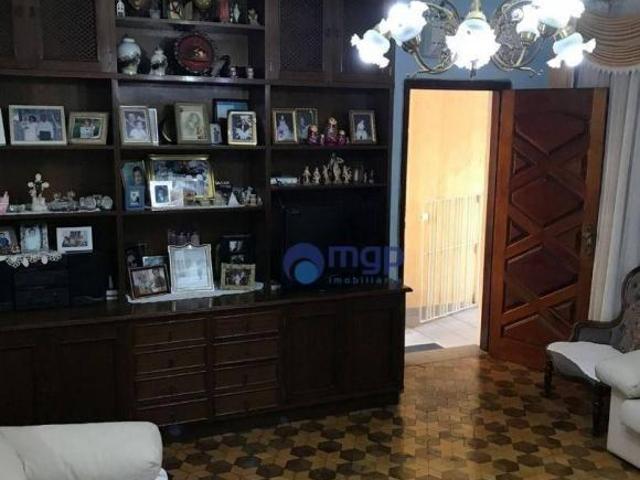 Sobrado com 3 dormitórios à venda, 200 m² por R$ 1.800.000,00 Jardim São Paulo São Paulo/SP