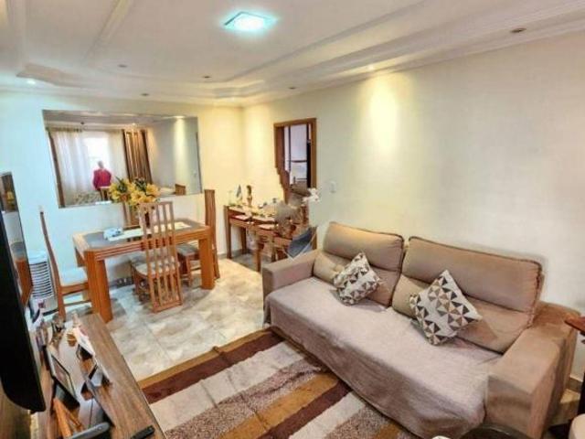 Sobrado com 3 dormitórios à venda, 200 m² por R$ 1.040.000,00 Chácara Inglesa São Paulo/SP