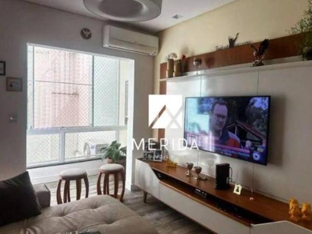 Sobrado com 3 dormitórios à venda, 200 m² por R$ 1.052.000,00 Vila Valparaíso Santo André/SP