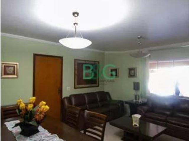 Sobrado à venda, 200 m² por R$ 1.059.000,00 Vila Isolina Mazzei São Paulo/SP