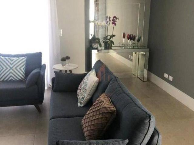 Sobrado com 3 dormitórios à venda, 200 m² por R$ 1.060.000,00 Parque das Nações Santo André/SP