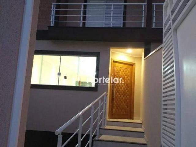 Sobrado com 3 dormitórios à venda, 200 m² por R$ 1.095.000,00 Pirituba São Paulo/SP