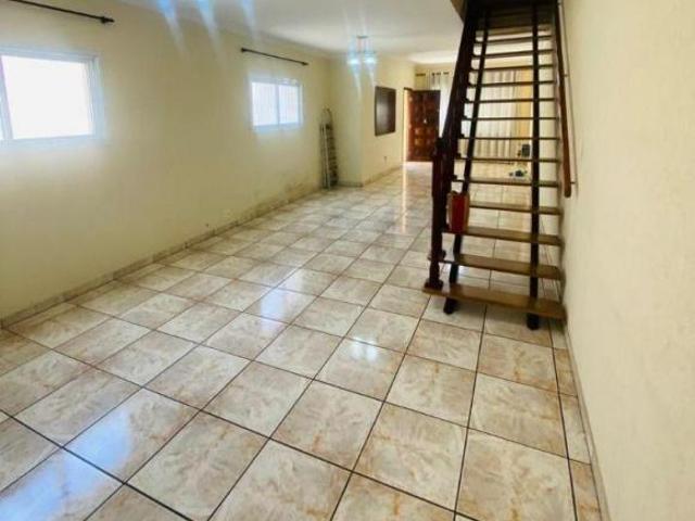 Sobrado com 3 dormitórios à venda, 200 m² por R$ 1.100.000,00 Mooca São Paulo/SP
