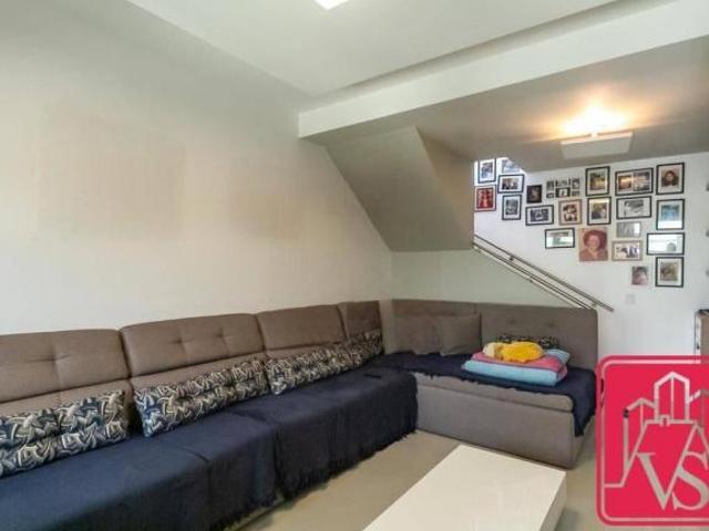 Sobrado com 3 dormitórios à venda, 200 m² por R$ 1.100.000,00 Nova Petrópolis São Bernardo do Ca