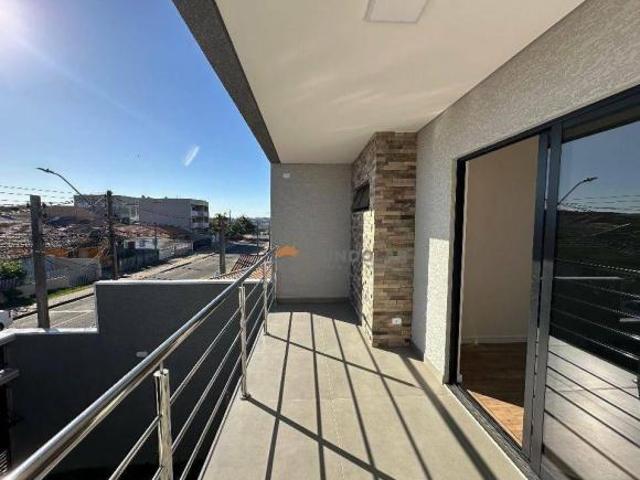 Sobrado com 3 dormitórios à venda, 200 m² por R$ 1.100.000,00 Fazenda Velha Araucária/PR