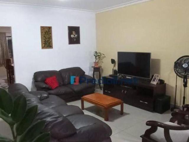 Sobrado à venda, 200 m² por R$ 1.100.000,00 Freguesia do Ó São Paulo/SP
