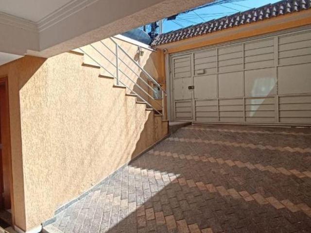 Sobrado com 3 dormitórios à venda, 200 m² por R$ 1.100.000,00 Gopoúva Guarulhos/SP