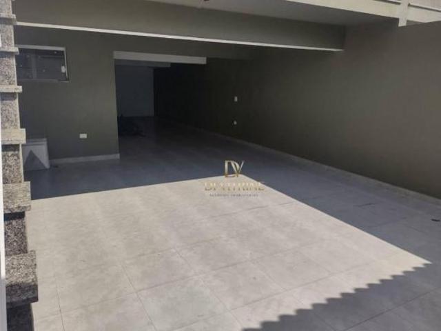 Sobrado com 3 dormitórios à venda, 200 m² por R$ 1.100.000,00 Jardim Vila Galvão Guarulhos/SP