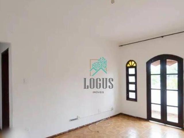 Sobrado com 3 dormitórios à venda, 200 m² por R$ 1.100.000,00 Jardim do Mar São Bernardo do Camp