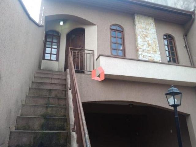 Sobrado com 3 dormitórios à venda, 200 m² por R$ 1.100.000,00 Rudge Ramos São Bernardo do Campo/