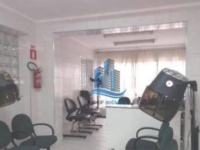 Sobrado com 3 dormitórios à venda, 200 m² por R$ 1.100.000,00 Santo Antônio São Caetano do Sul/S