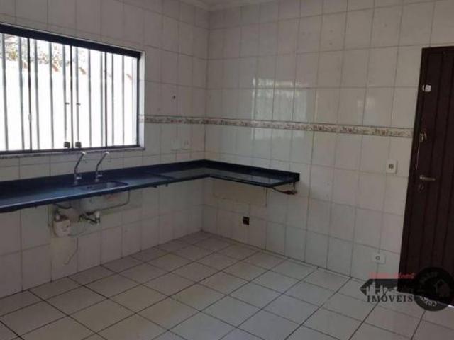 Sobrado com 3 dormitórios à venda, 200 m² por R$ 1.100.000,00 Vila Ema São Paulo/SP