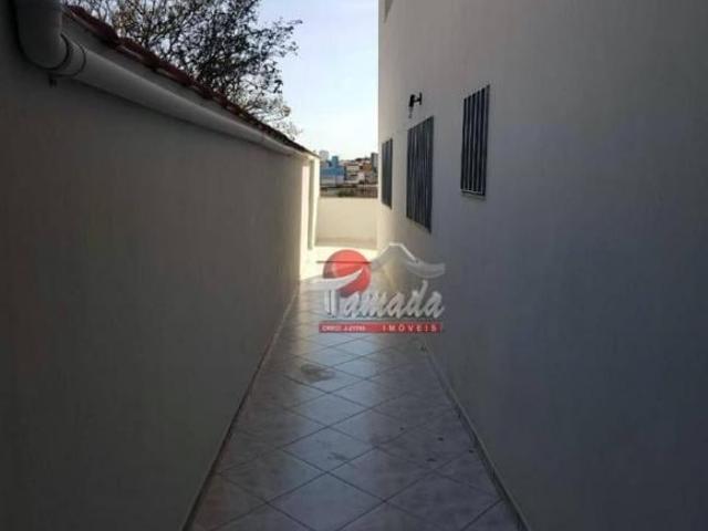 Sobrado com 3 dormitórios à venda, 200 m² por R$ 1.100.000,00 Vila Ivone São Paulo/SP