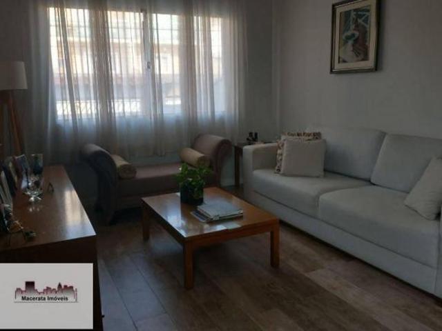 Sobrado com 3 dormitórios à venda, 200 m² por R$ 1.115.000,00 Jardim Consórcio São Paulo/SP