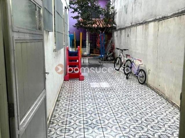 Sobrado com 3 dormitórios à venda, 200 m² por R$ 1.119.000 Vila Formosa São Paulo/SP