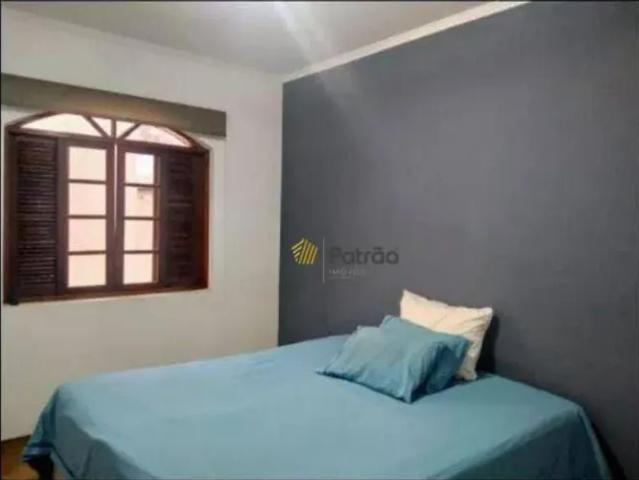 Sobrado à venda, 200 m² por R$ 1.120.000,00 Rudge Ramos São Bernardo do Campo/SP