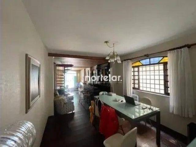 Sobrado com 3 dormitórios à venda, 200 m² por R$ 1.149.900,00 Alto da Lapa São Paulo/SP