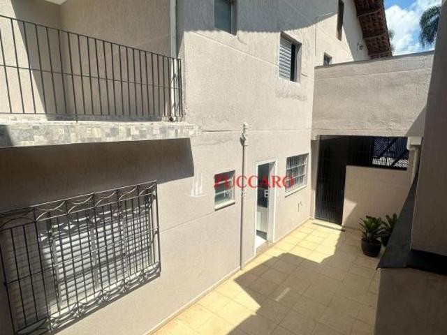 Sobrado com 3 dormitórios à venda, 200 m² por R$ 1.150.000,00 Picanco Guarulhos/SP